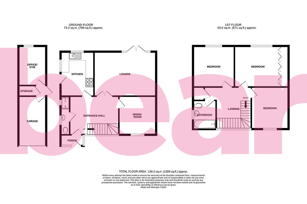 Property details for Aldrin Way, Leigh-on-Sea Price Guide £415,000 Sold ...